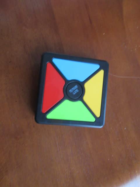 $2/mo - Finance tingbowie Light Up Memory Game Handheld Electronic Toys ...