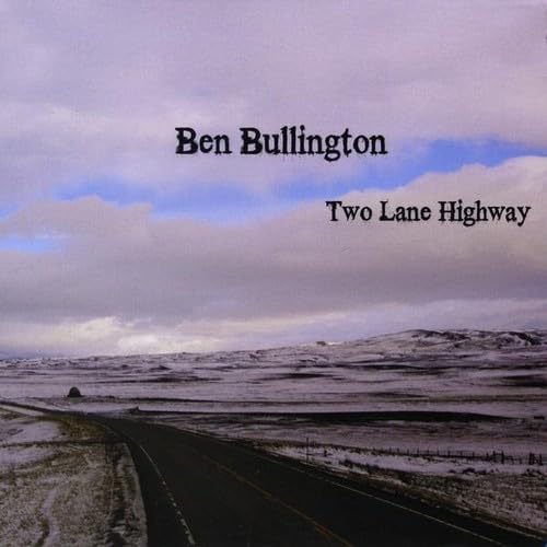 Amazon.com: Two Lane Highway: CDs & Vinyl
