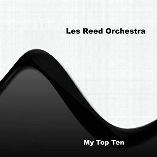 Play My Top Ten by Les Reed Orchestra on Amazon Music