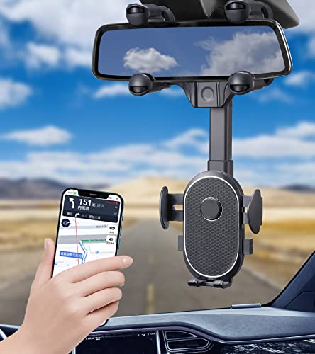 The 10 Best Cell Phone Mounts For The Car - Guidebook