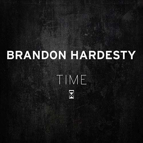 Amazon.co.jp: Time : Brandon Hardesty: デジタルミュージック