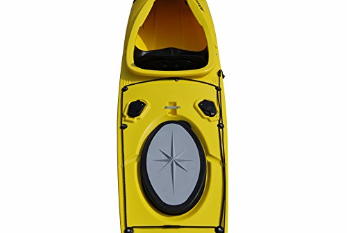 Best Touring Kayak – Top-Rated Long-Distance Kayaks For 2023