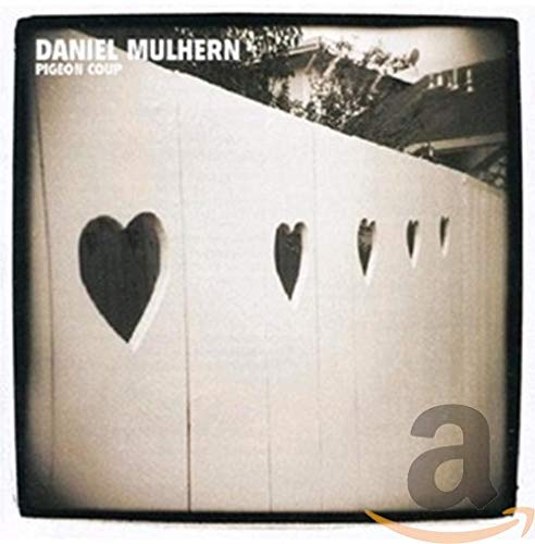 MULHERN,DANIEL - PIGEON COUP - Amazon.com Music