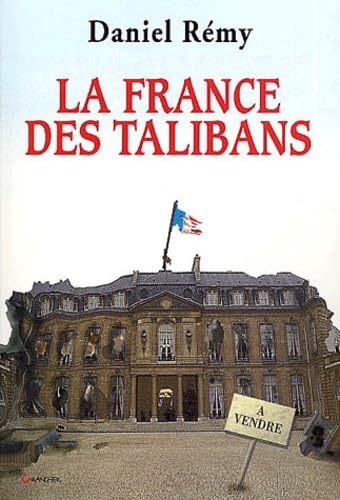 Amazon.com: La France des Talibans: 9782733907788: Daniel Remy: Books