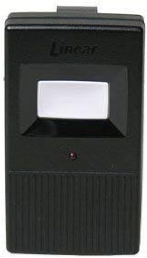 Amazon.com: Linear Delta 3 DT DTA DTD DTC Single Button Garage Door ...