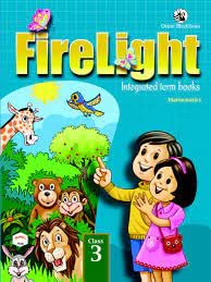 Orient Blackswan Firelight Class 3 (Term 1) : Amazon.in: Books