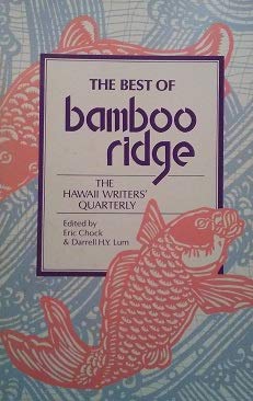 The Best of Bamboo Ridge (Bamboo Ridge Ser.): unknown author: Amazon ...