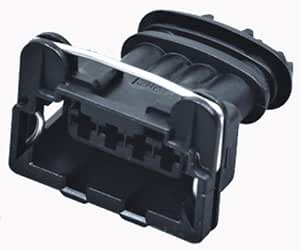 Amazon.com: 100 PCS Generic DJ7043-3.5-21 ASSEMBLY : Electronics