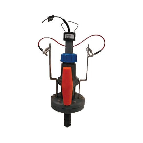 GF Signet 3519/2536-P3 2536-P3 Series Flow Sensor with 3519 Wet Tap ...