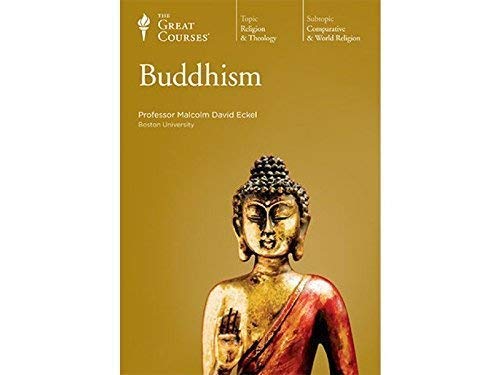 Amazon.com: Buddhism: 9781565853690: Malcolm David Eckel: Everything Else