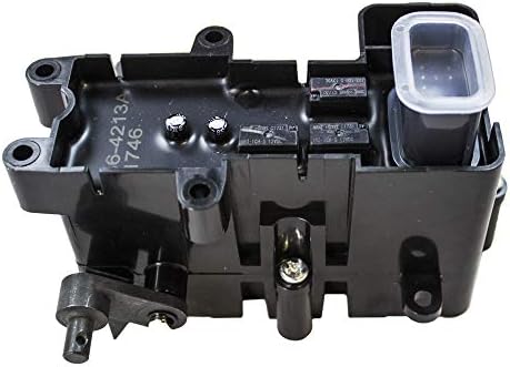 Amazon.com : New Upgrade Brake Box ASM Brake Control Module Compatible ...