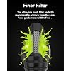 Amazon.com: SiFENE Cold Press Juicer Machine, Mini Slow Masticating ...