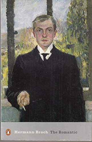 Amazon | The Romantic (Penguin Modern Classics) | Broch, Hermann, White ...