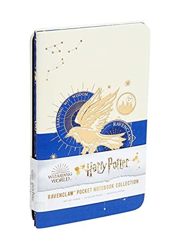 Snapklik.com : Harry Potter: Ravenclaw Constellation Sewn Pocket ...