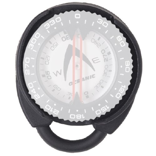 Oceanic Swiv compass boot for clip mount for Underwater Navigation ...