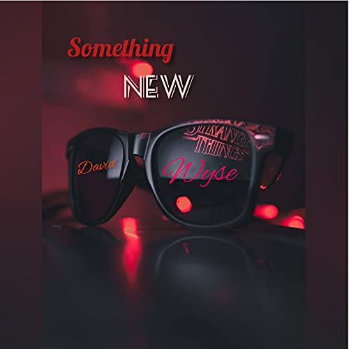 Something New by David Wyse on Amazon Music - Amazon.com