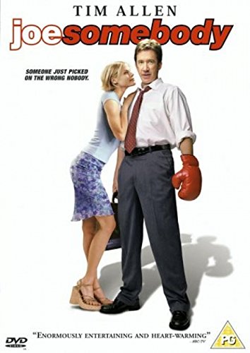 Amazon.com: Joe Somebody : Movies & TV