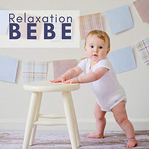 Amazon.com: Relaxation bebe: les berceuses les plus apaisantes pour les ...