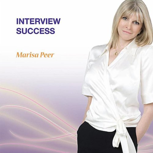 Amazon.com: Interview Success : Marisa Peer: Digital Music