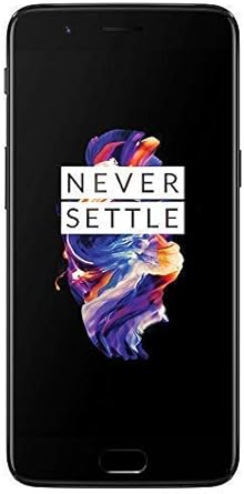 Amazon.com: One Plus 5 A5000 Factory Unlocked Dual Sim Dual Camera - US ...