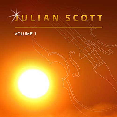 Amazon.com: Julian Scott, Vol. 1 : Julian Scott: Digital Music