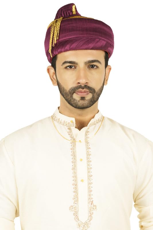 Buy PRIYAKANT SAFAWALA Wedding Collection for Maharashtra Puneri Tilak ...