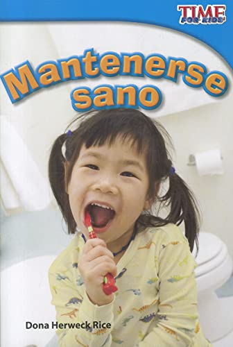 Teacher Created Materials - TIME For Kids Informational Text ...