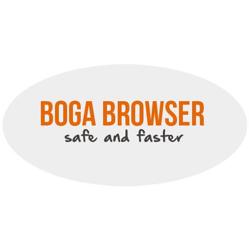 Boga Safe and Fast Browser - App on Amazon Appstore