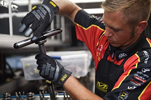 11 Best Mechanic Work Gloves - We Know Gloves