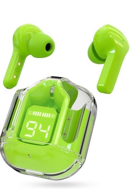Earbuds Superior Clear Sound Headset Wireless Stereo Bluetooth : Amazon ...