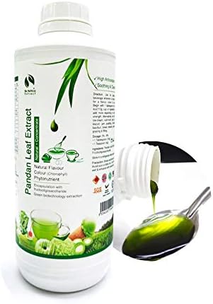 Amazon.com: Standardized Plant Extract Vanilla of the East, Natural ...