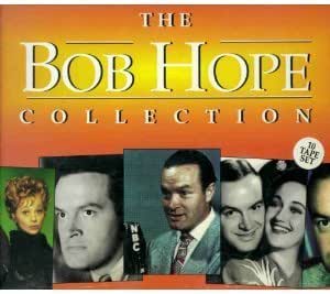 Bob Hope Collection: Amazon.co.uk: Hope, Bob: DVD & Blu-ray