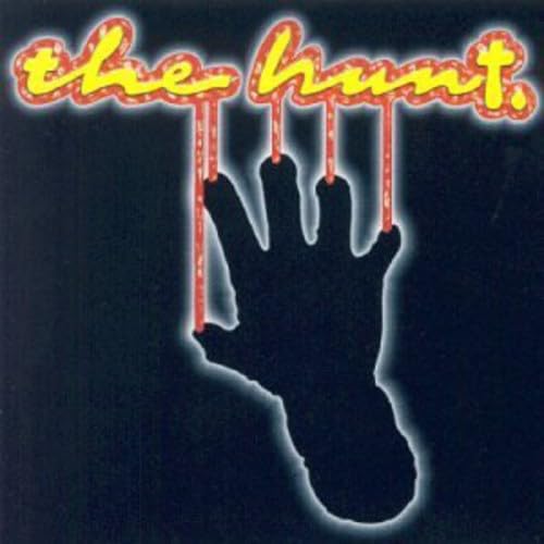 Amazon.com: Hunt: CDs & Vinyl
