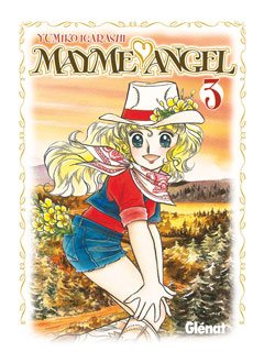 Mayme Angel 3 : Igarashi, Yumiko: Amazon.in: Books