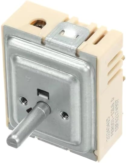 EBF62174902 Surface Element Rotary Switch Compatible With LG Ranges and ...