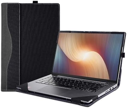 Amazon.com: Laptop Cover Case for 15.6 inch Lenovo Ideapad 5 15ABA7 ...