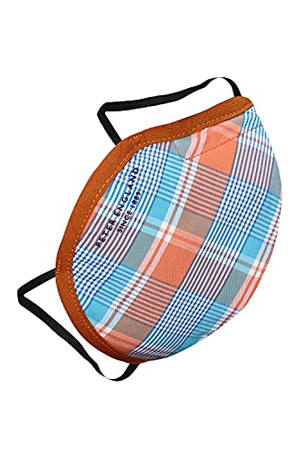 Peter England Men's Cotton Face Mask (Pack of 5) (PECLMSKW52031 ...