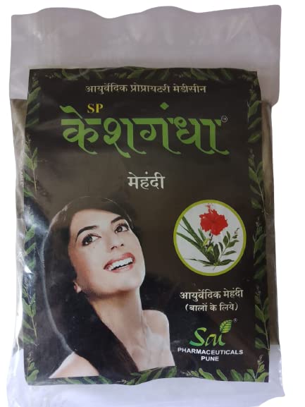 Buy Mako Natural Mehandi leaves,Jaswand Phul, Korphad Leaves100g (Pack ...