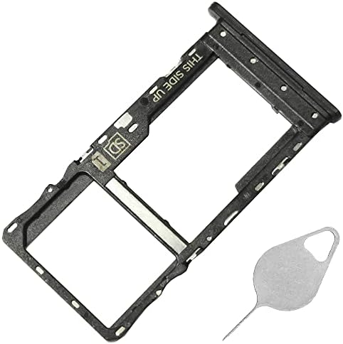 Amazon.com: Moto G Pure Replacement SIM Card Tray Holder Parts for Moto ...