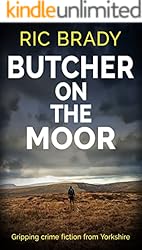 Amazon.com: Cold Case on the Moor: A gripping Yorkshire murder mystery (The Yorkshire detective ...