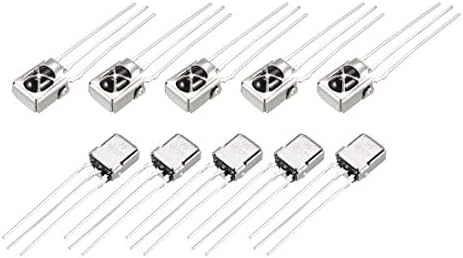 Amazon.com: 6Set IR Infrared Transmitter Module Ir Digital 38khz ...