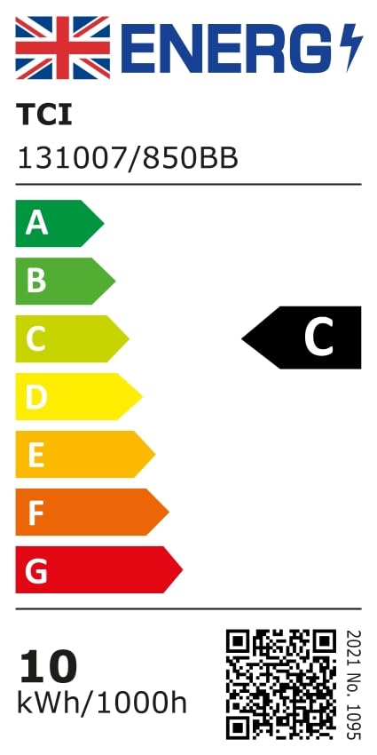 Philips Lighting PLS Fluorescent Lamp TL-D 58W/865 : Amazon.co.uk: Lighting