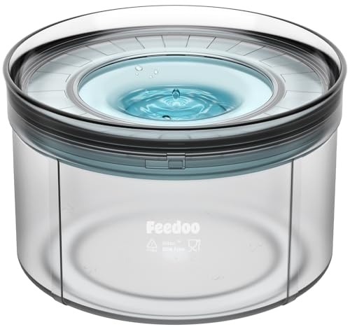 Slow Water Bowl for Dogs – The 15 best products compared - Wild Explained