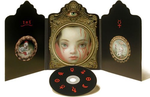 Amazon.com: MARK RYDEN: BLOOD CD - MUSICAL SCORE BY STAN RIDGEWAY AND ...