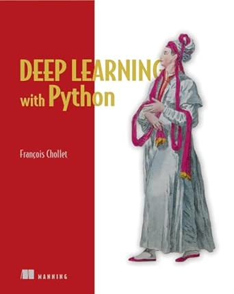 Buy Deep Learning with Python Book Online at Low Prices in India | Deep ...