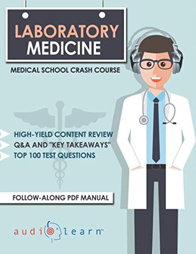 Laboratory Medicine - Medical School Crash Course (Medical School Crash ...