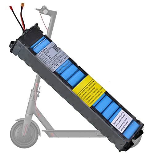 Akku und Batterie für Elektroroller günstig kaufen