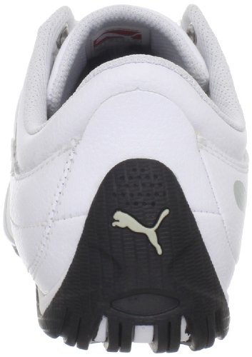 Buy Puma Men's Drift Cat 4 Fashion Sneaker,White/Gray Violet,9 D US at ...