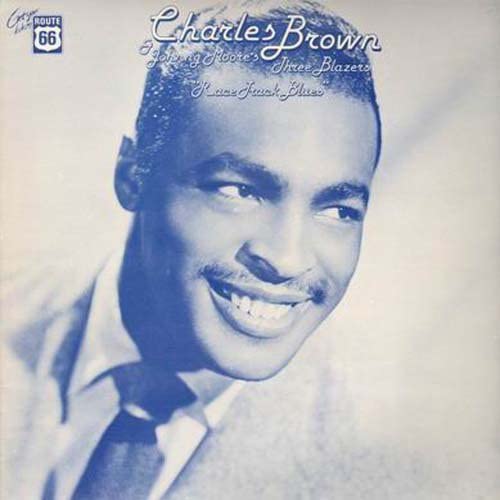 Charles Brown - Race Track Blues - Amazon.com Music