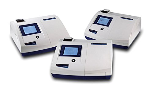 JENWAY 001827 Spectrophotomètre 6705 + support 10 : Amazon.de: Gewerbe ...